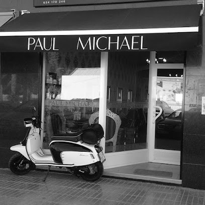Paul Michael Hairdressing | Peluquería en Catral / Alicante