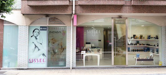 Sissel | Centro de Estética en Laredo