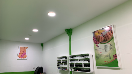 Marco Nails | Salón de Uñas y Manicura en Castro-Urdiales