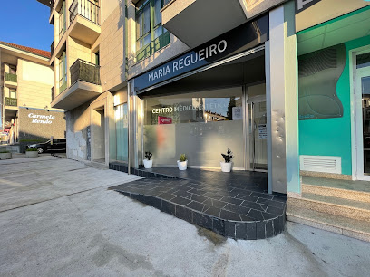Maria Regueiro | Centro de Estética en Bertamirans