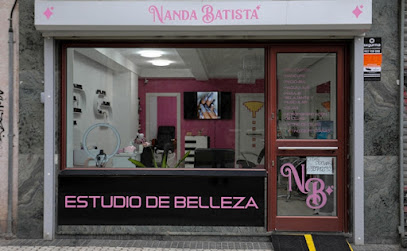 Nanda Batista | Centro de Estética en San Sebastián