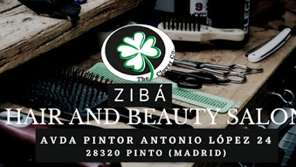 ZIBÁ HAIR AND BEAUTY SALON PINTO | Peluquería en Pinto / Madrid