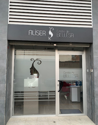 Aliser | Centro de Estética en Almassora