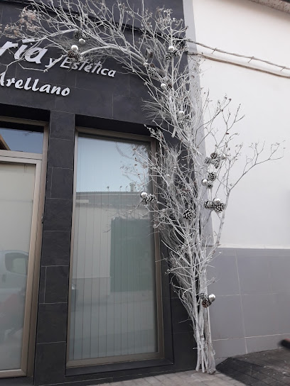 Peluqueria Montse Arellano | Peluquería en Las Pedroñeras / Cuenca