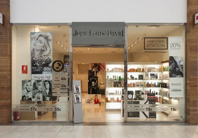 Jean Louis David CC Garbera | Peluquería en San Sebastián / Gipuzkoa