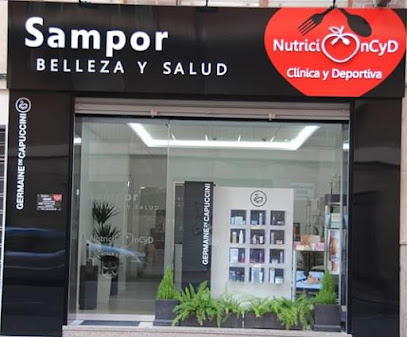 Sampor | Centro de Estética en Elche