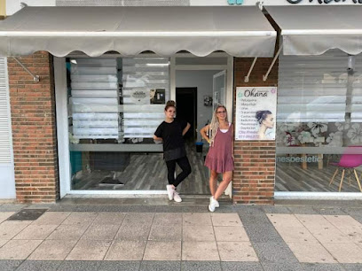 Ohana Peluquería y Estética | Peluquería en Guadix / Granada