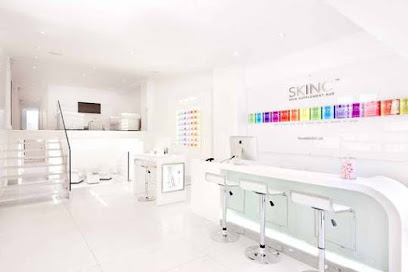 SKINC PAMPLONA | Centro de Estética en Pamplona