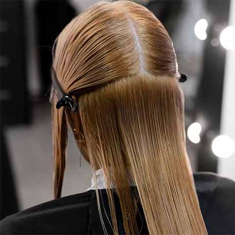 Tipos de alisados: ¿Cuál es la diferencia entre ellos?