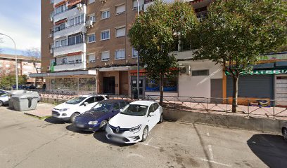 Peluquería Lupe | Peluquería en Alcalá de Henares / Madrid